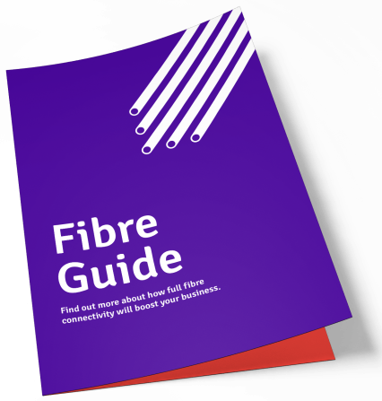Faster Britain | Make The Switch To Full Fibre Today