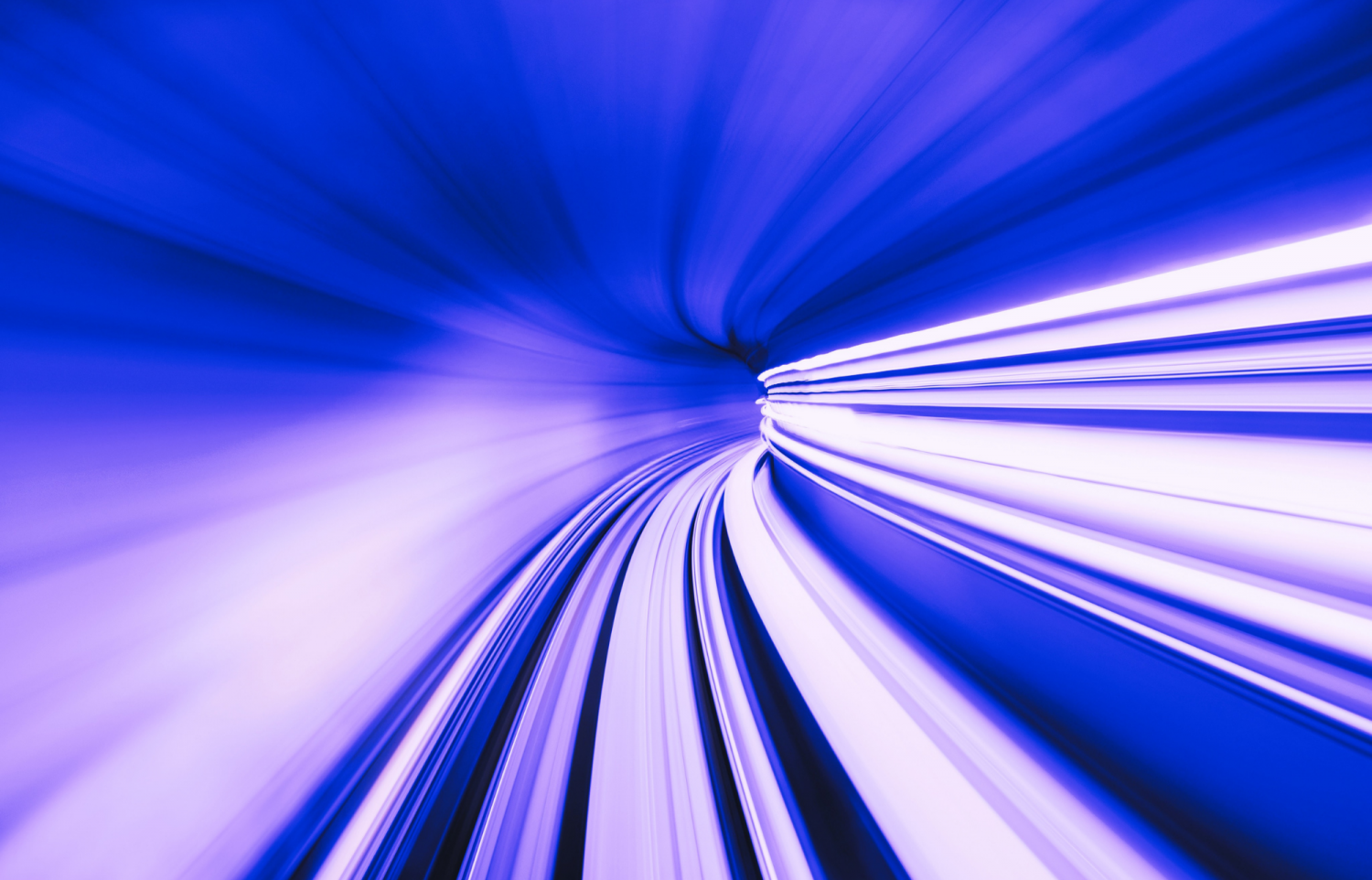 Faster Britain: not just another telecoms network